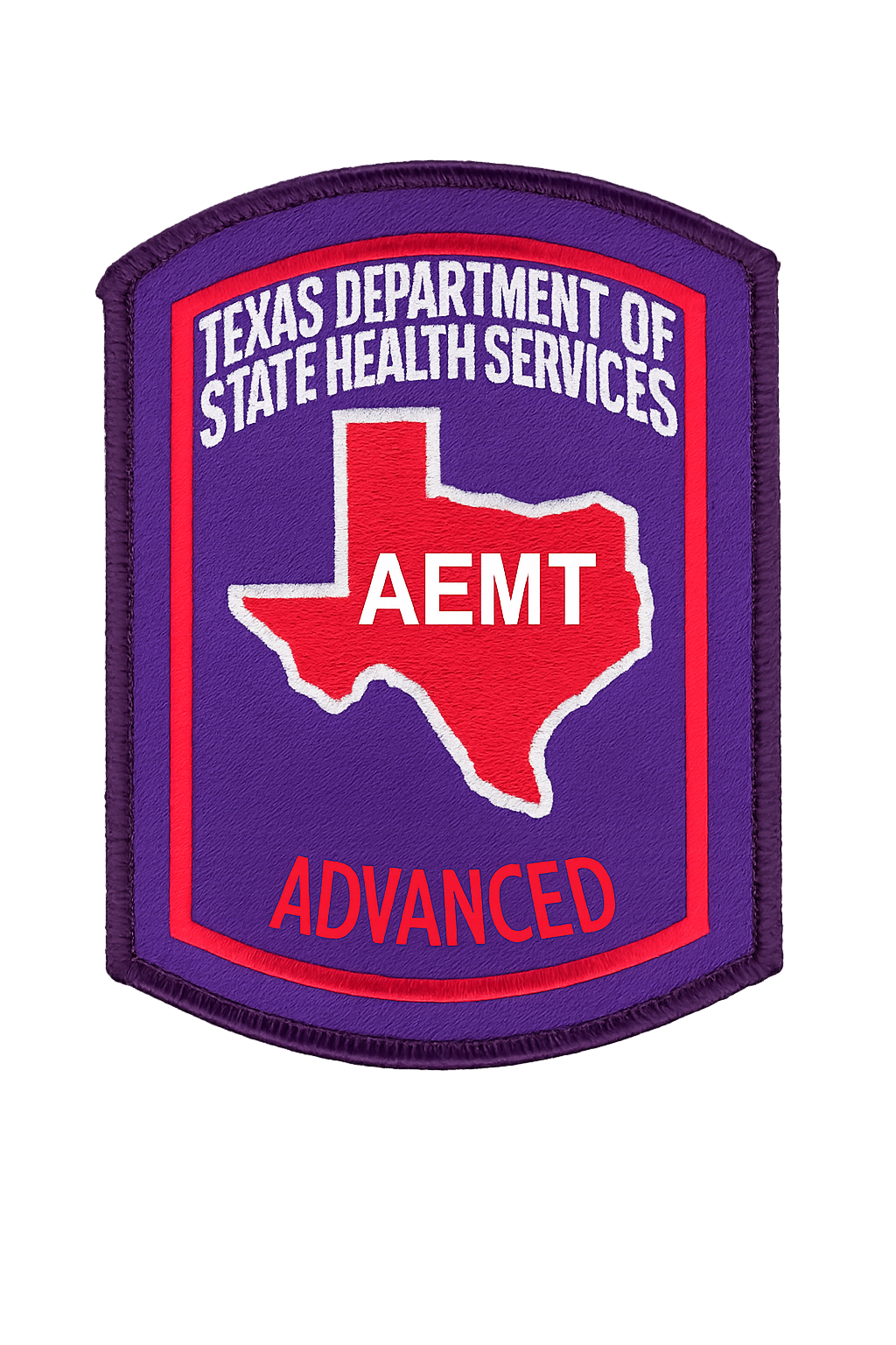 Online AEMT Course Texas | DSHS-Approved Advanced EMT